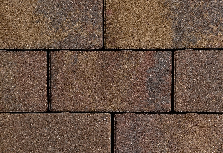 Geoklinker Plus Genua 21x10,5x8 cm | Burman Sierbestrating