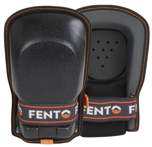 Kniebeschermer Fento Knee Protector 200 | Burman Sierbestrating