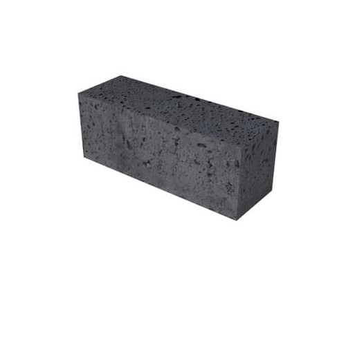 Schellevis® Dikformaat Antraciet 21x7x8 cm (68 st./ m²) | Burman ...