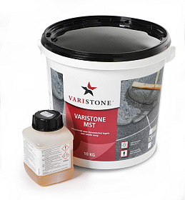 Varistone MST Naturel 10 kg | Burman Sierbestrating