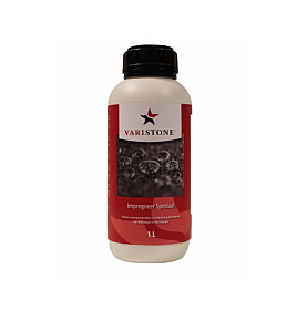Varistone Impregneer Speciaal 1 liter | Burman Sierbestrating